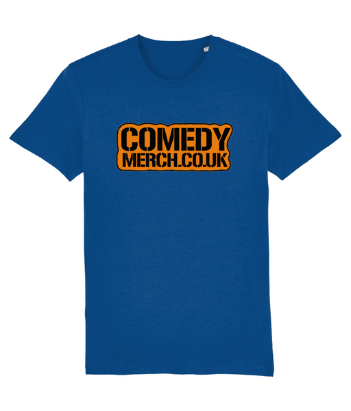 Classic Comedy Merch T-Shirt